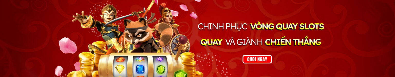 Lý Do Tại Sao Nên Chơi Các Trò Chơi Máy Đánh Slots Trực Tuyến Tại Solarbet?